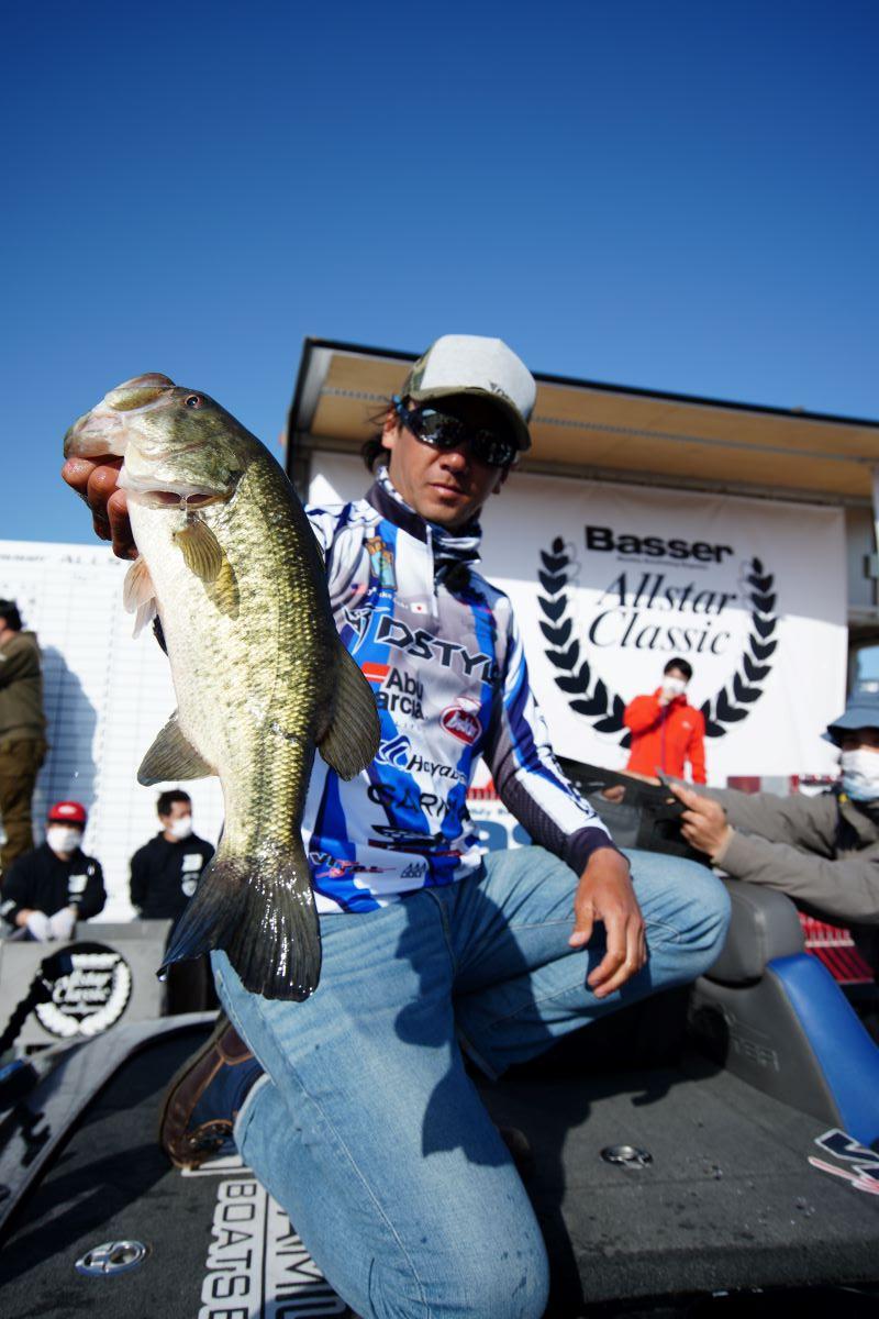 【バサクラ2022】Basser Allstar Classic2022出場選手紹介：青木大介選手